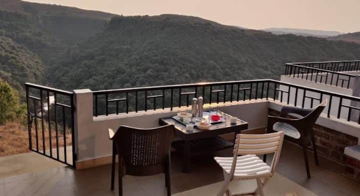 The Ultimate Waterfall Sanctuary For Peace Seekers - Cherrapunji