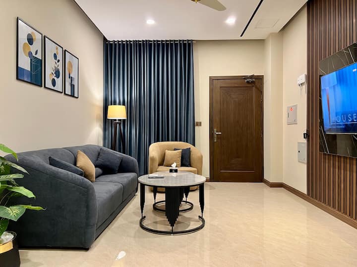 The Serene | 1bhk - Islamabad