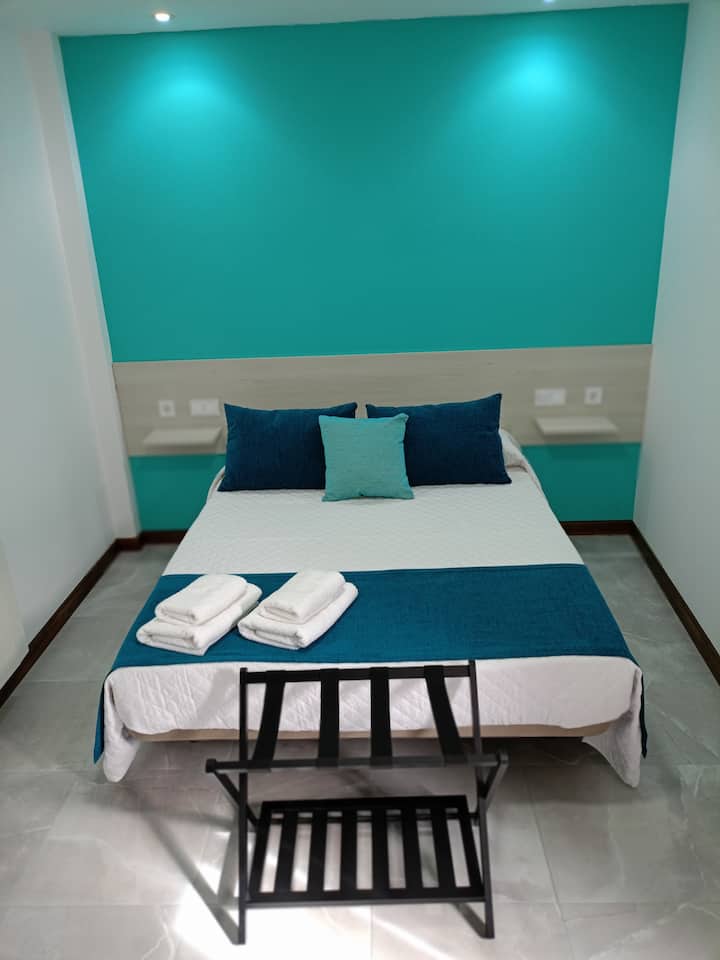 Apartamento Sanin 1 - Lumbrales