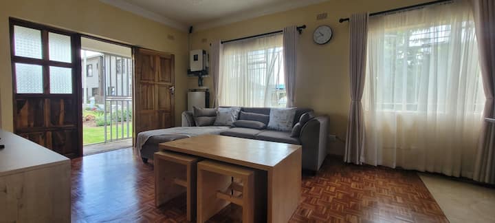 Mel's Place - Harare