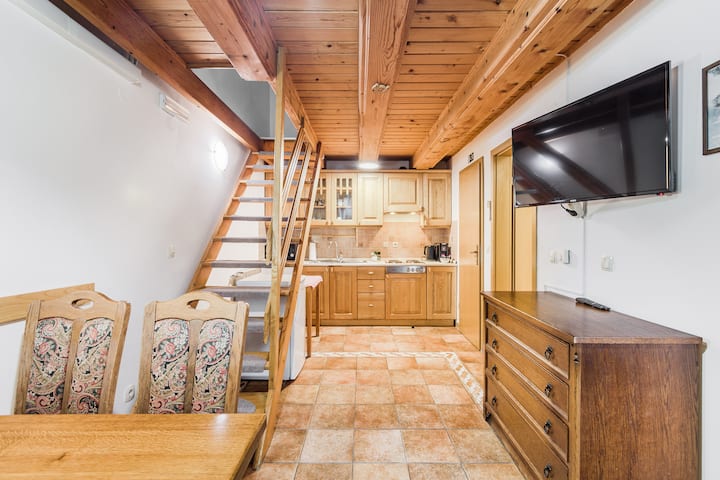 Hosnar House (03) | Duplex Apartment For 7 - Soča