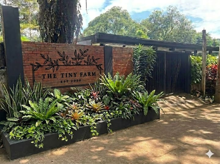 Private Farm Stay With Strong Wifi - Tanay