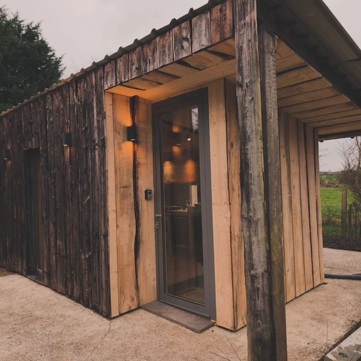 Poule House - Couvin