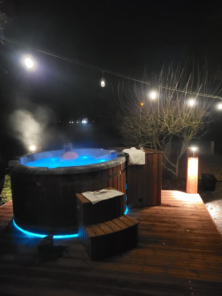 Poule House By Out & Lodge - Belgique