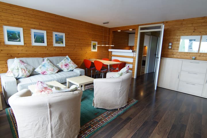 Günstige, Gemütliche Fewo Mit Pool U. Sauna - Sasbachwalden