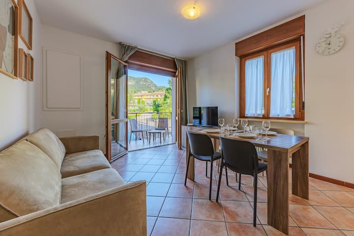 Appartamento Bussola - La Cà Del Picia - Garda - Garda