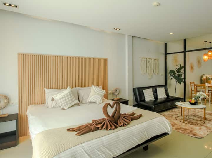 Panaka Apartment 2 - Ko Pha Ngan