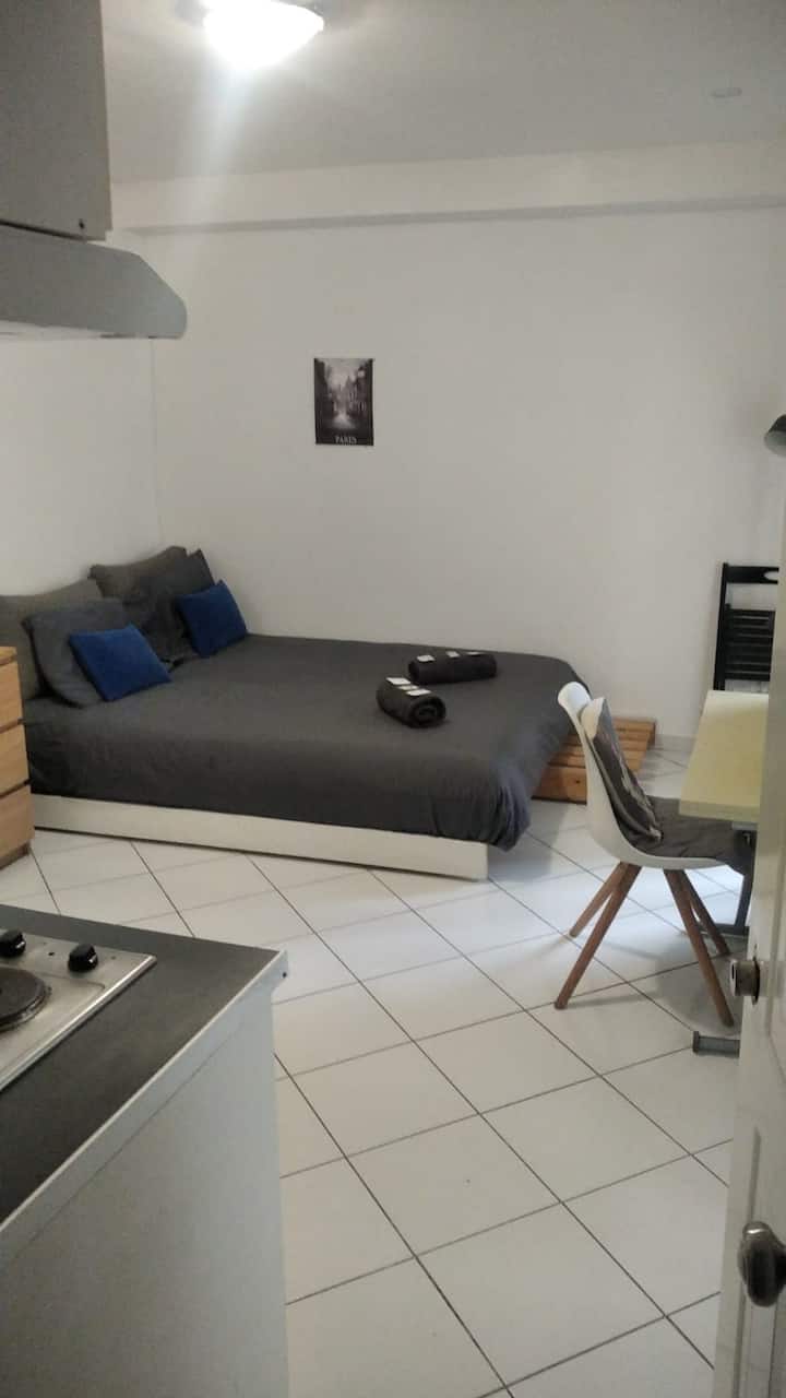 Studio Montmartre - Porte de Montreuil