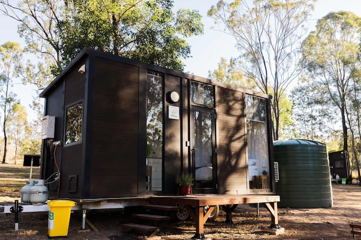 Kenny And Clancy's Camp By Tiny Away - 마르부르크