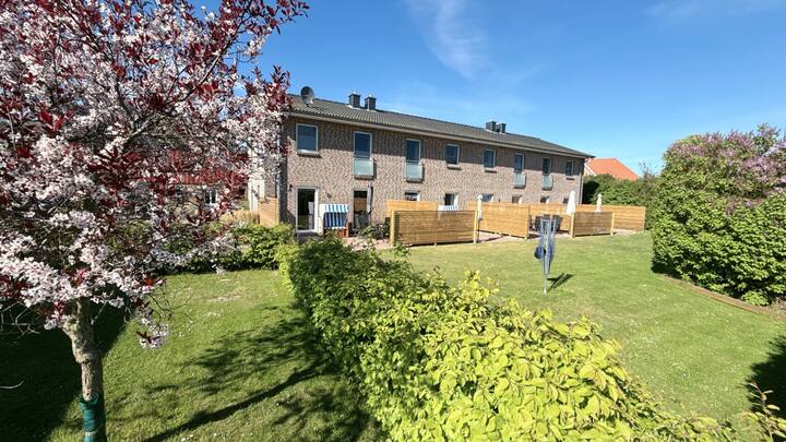 Ferienwohnung Muschel, Im Süden Der Insel Fehmarn. - Fehmarn