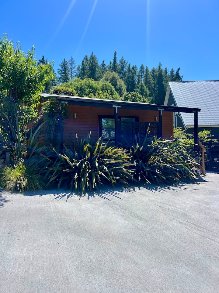 Karetu Crib - Wanaka