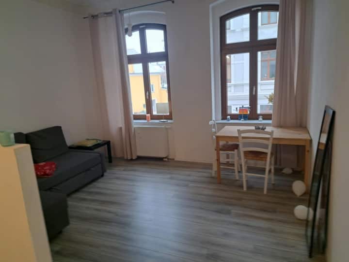 Eine Hübsche Wohnung Für Ein Paar, Kleine Familie - Görlitz
