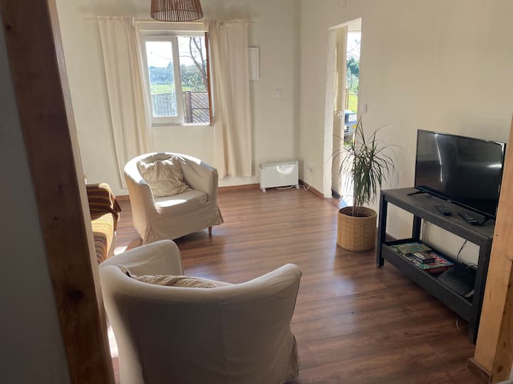 Casa Alentejana Com 2 Quartos - Sines