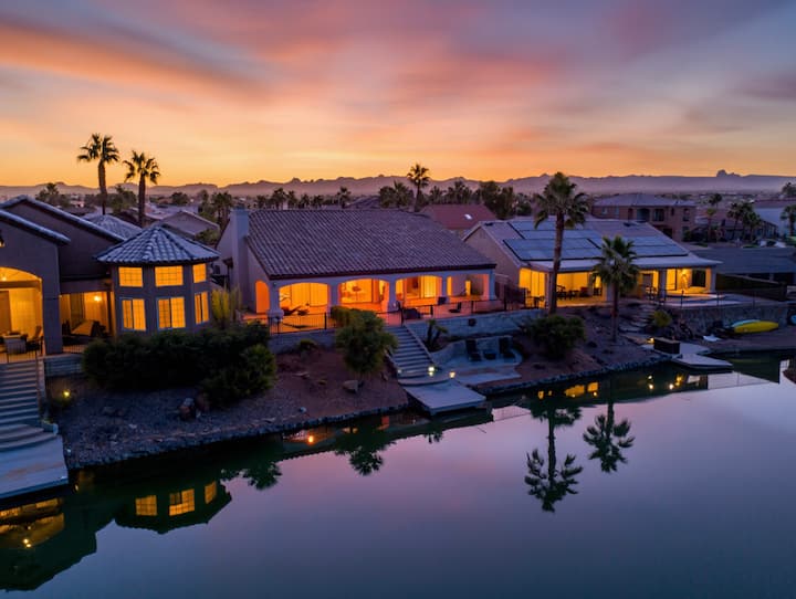 Lake House - Fort Mohave, AZ