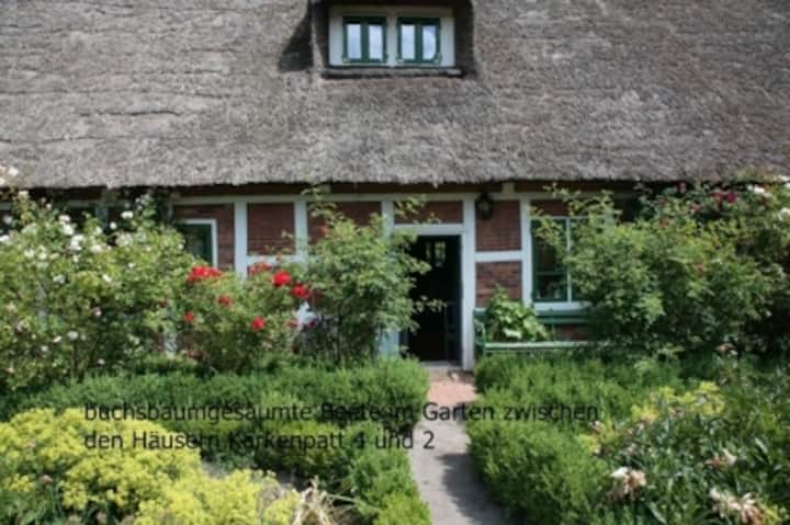 Gästehaus Howe - Stade