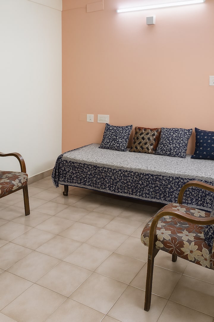 Zest Homes - Chennai