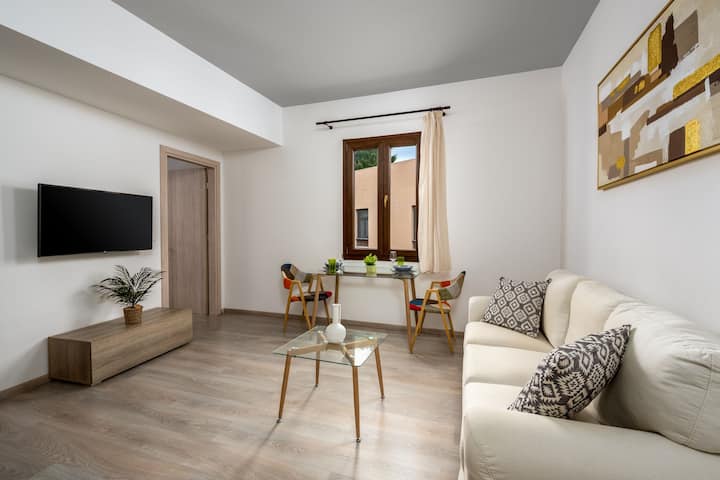 Mulberry Apartments -203 - Rhodes (Greece)