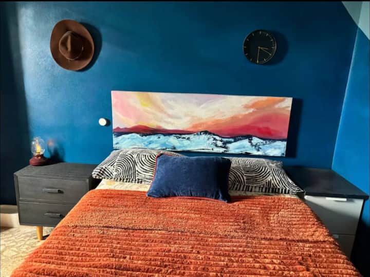 Private Bedroom Near Nus - Singapore