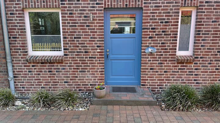Ferienwohnung Schwalbe, Im Süden Der Insel Fehmarn - Fehmarn
