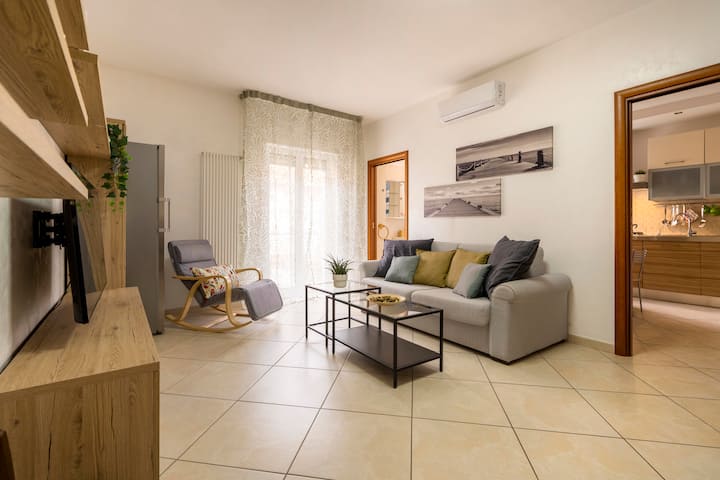 [Free Park&wifi] 4min Walk - Heart Of Polignano - Polignano a Mare