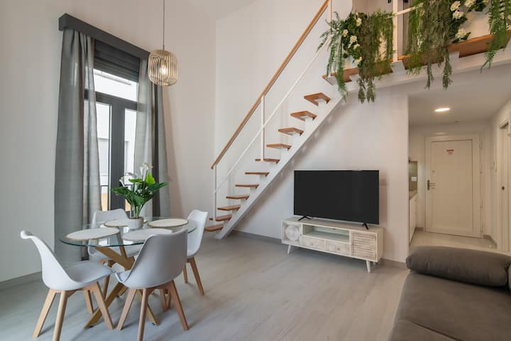 Apartamento Céntrico De Ayamonte Con Ascensor 02 - Ayamonte