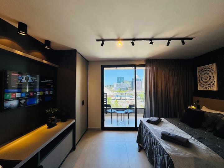 Loft Desing | Vista 3ª Ponte - Vitoria