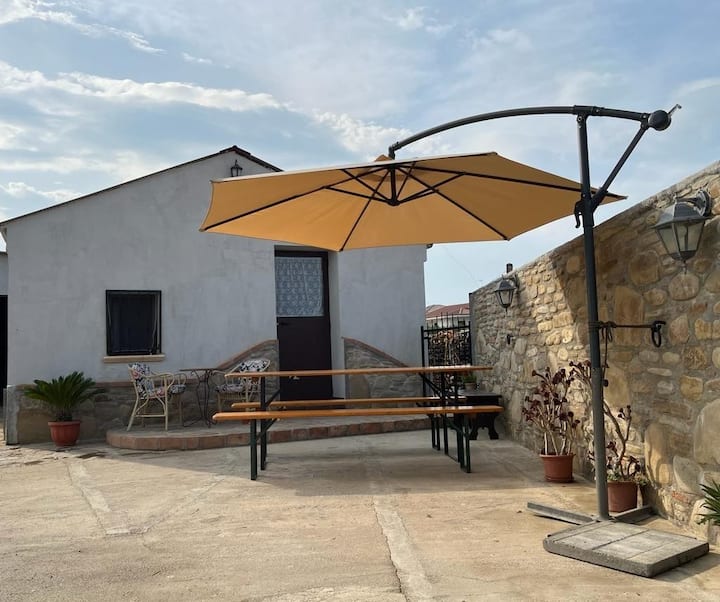 Monolocale Cirò Marina, Con Parcheggio Privato - Cirò Marina