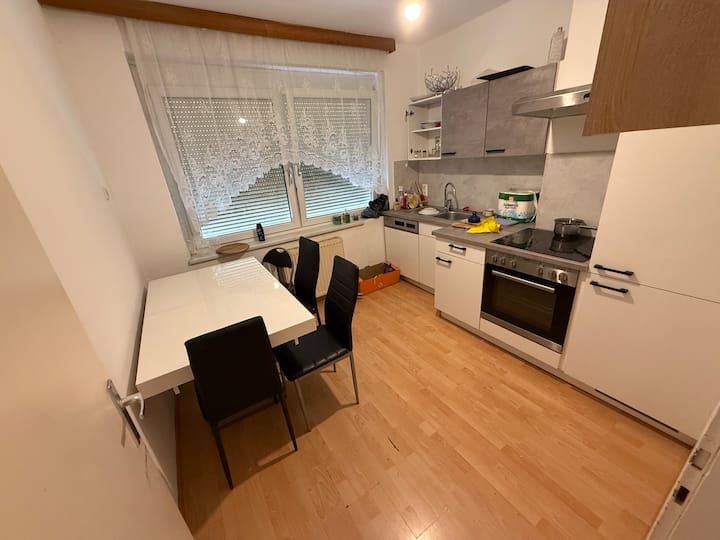 Effizientes Und Ruhiges Apartment Nähe City - Wörthersee