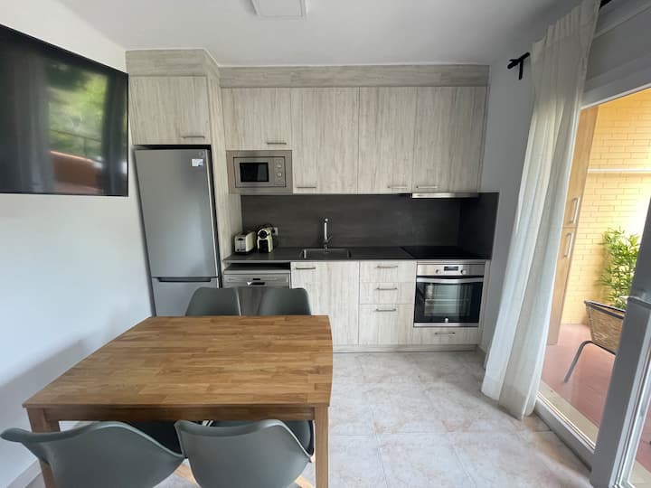 Apartamento Cerca De S'agaró - S'Agaró