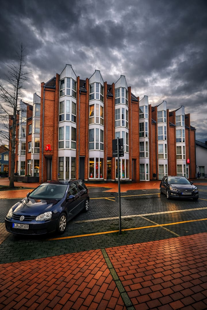 Monteurswohnungen – Sofort Verfügbar. - Detmold