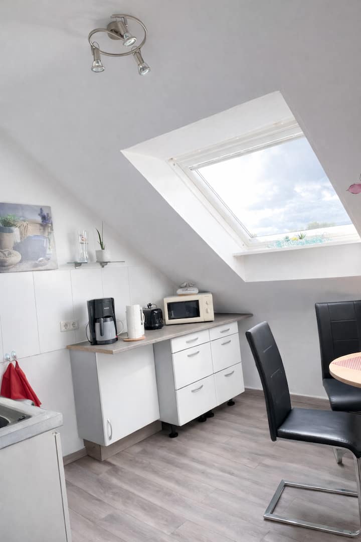 C&v Accomodation Monteurwohnung Herne 3 - Herne