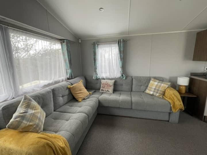 Cosy Seaside Retreat In Rhyl - Rhyl