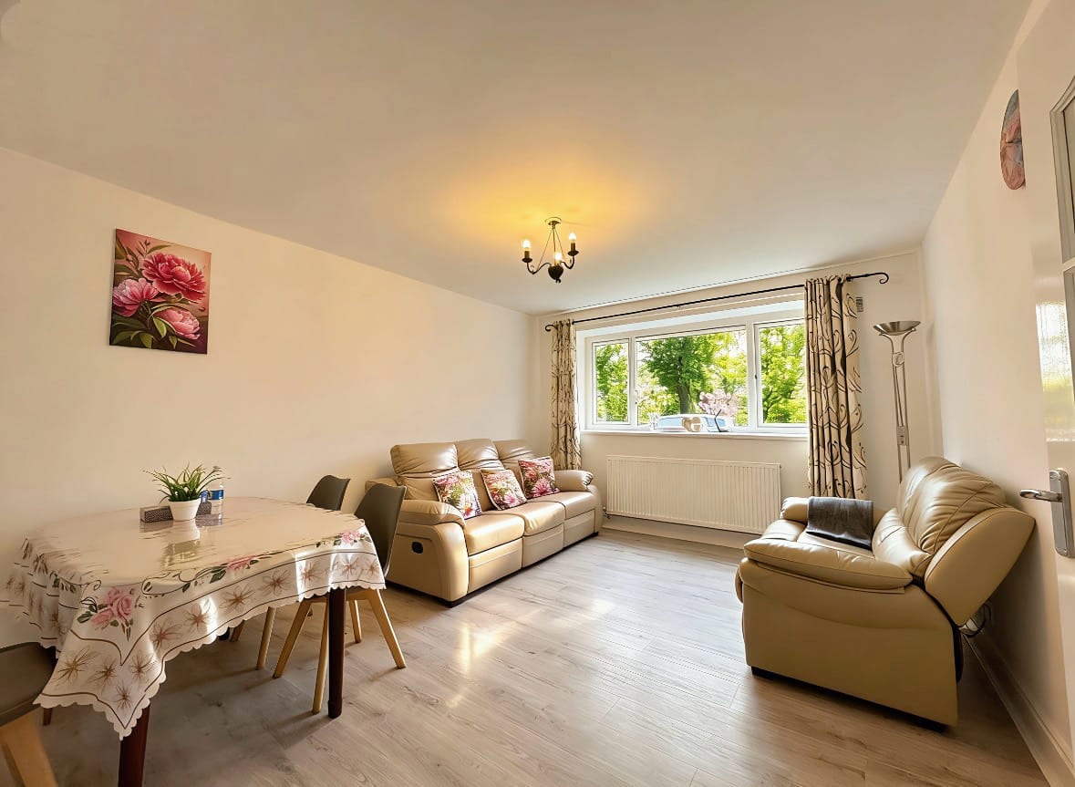 Luxury Ormeau Embankment Apartment-2 bedroom - Flats for Rent in ...