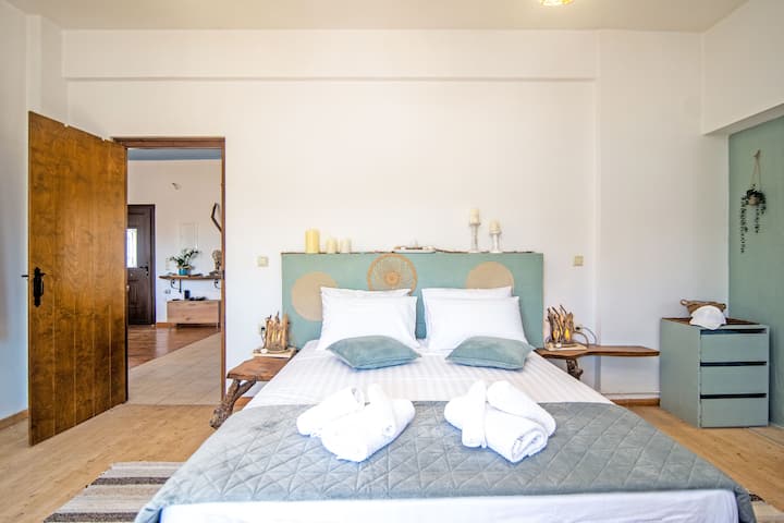 Villa Lavredakos - Kassiopi