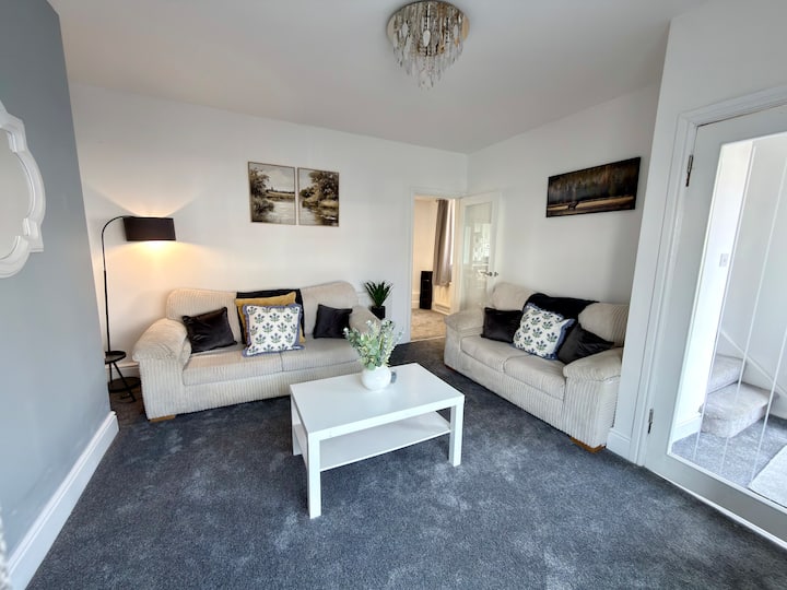 The Stray - Darlington