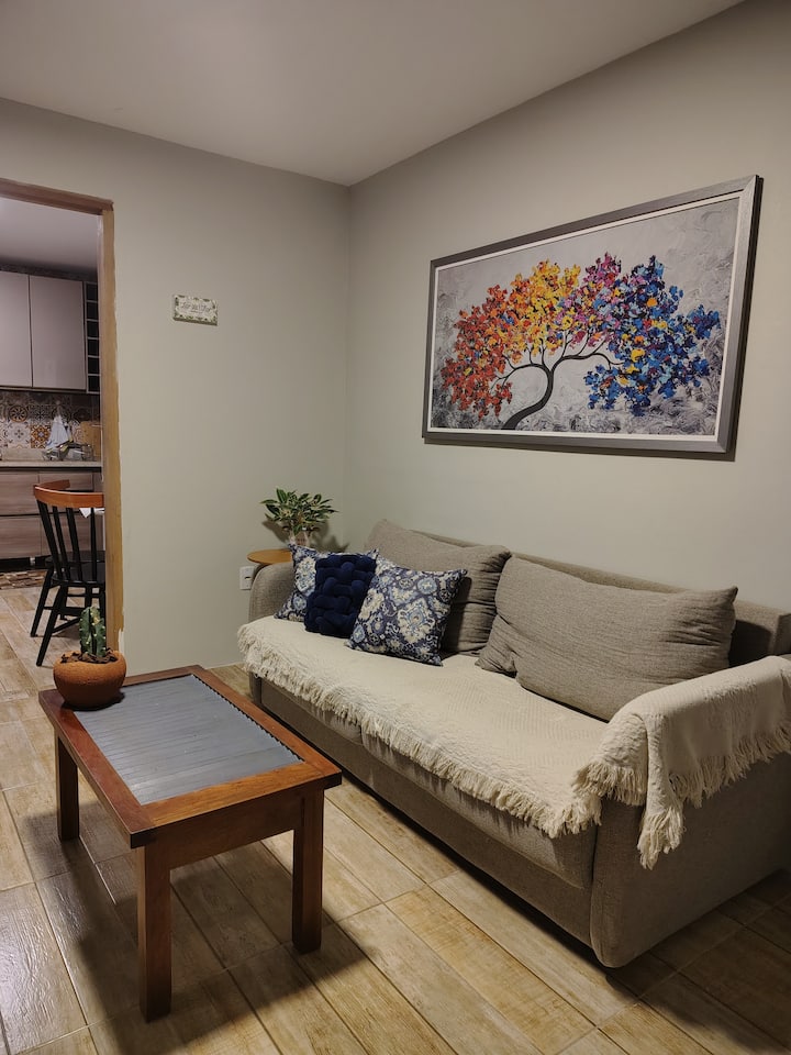 Casa Chico 3 Pessoas - Uruguaiana