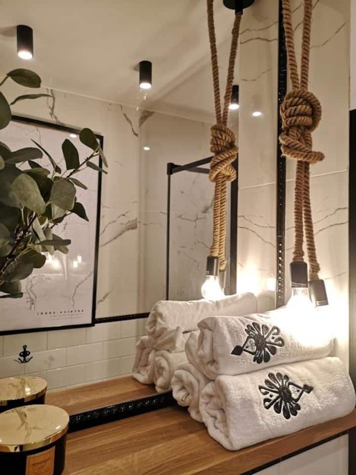 Apartament Small Czarny Potok - Krynica-Zdrój