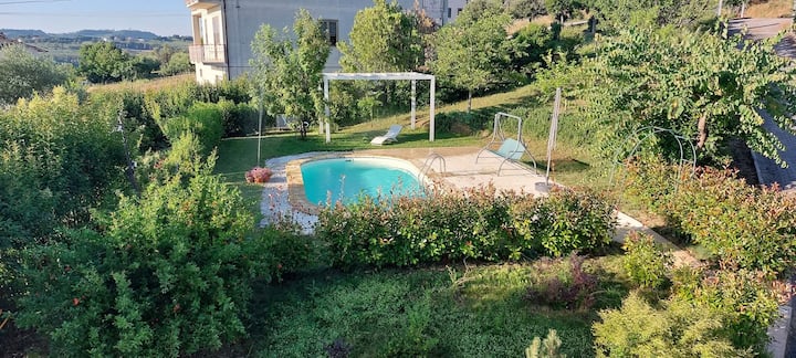 House Brune' - Chieti