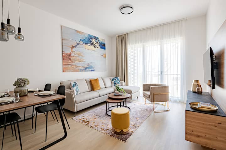 A60 Boutique Apartments - Budapest