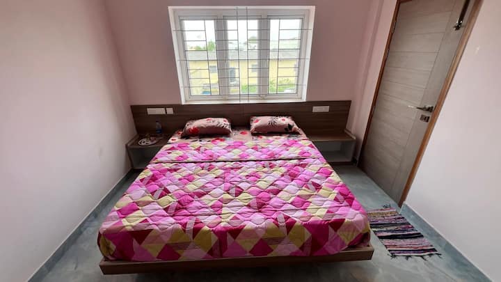 Ac Tower Service Apartment - Pudukkottai