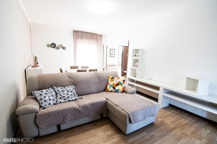 Valmontone Travel Rooms Casa Vacanze - Valmontone