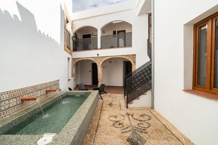 Acogedor Y Silencioso Apartamento
  Para Disfrutar - Córdoba