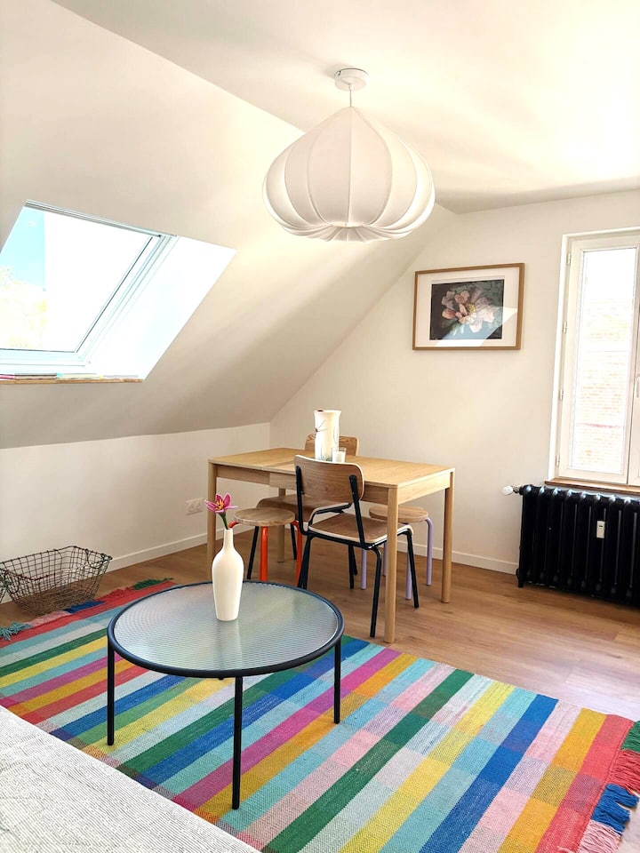 Appartement Au Coeur De Trouville - Le Central - Trouville-sur-Mer