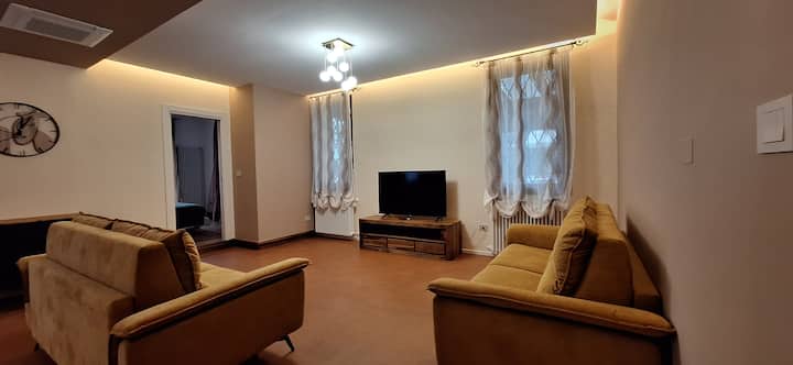 Corina's Place In Bologna - Bologna