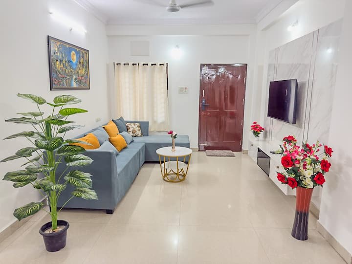 Spacious 2bhk Near Hitech City | Entire Home - India