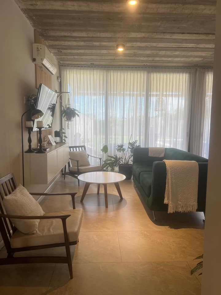 Casa Premium - Villa María