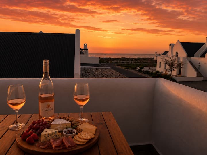 Esprit Da Sea: Seaside Escape, Dwarskersbos - Velddrif
