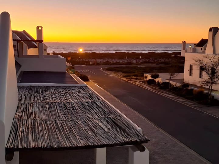 Esprit Da Sea: Seaside Escape, Dwarskersbos - Velddrif