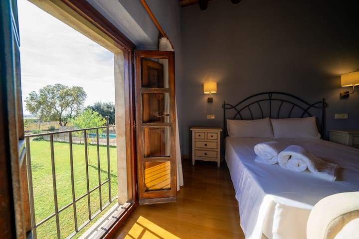 Apartamento Montgrí . En Un Entorno Natural úNico - L'Estartit