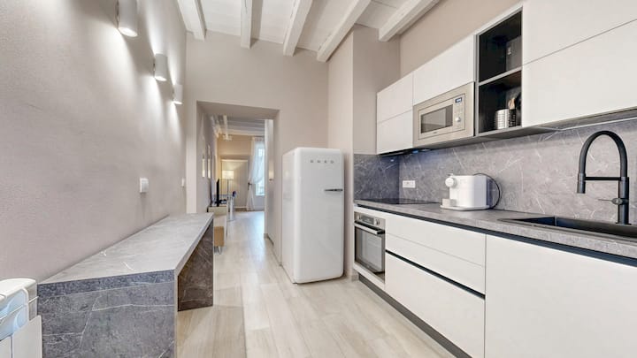 Apartment Vigevano - Milan